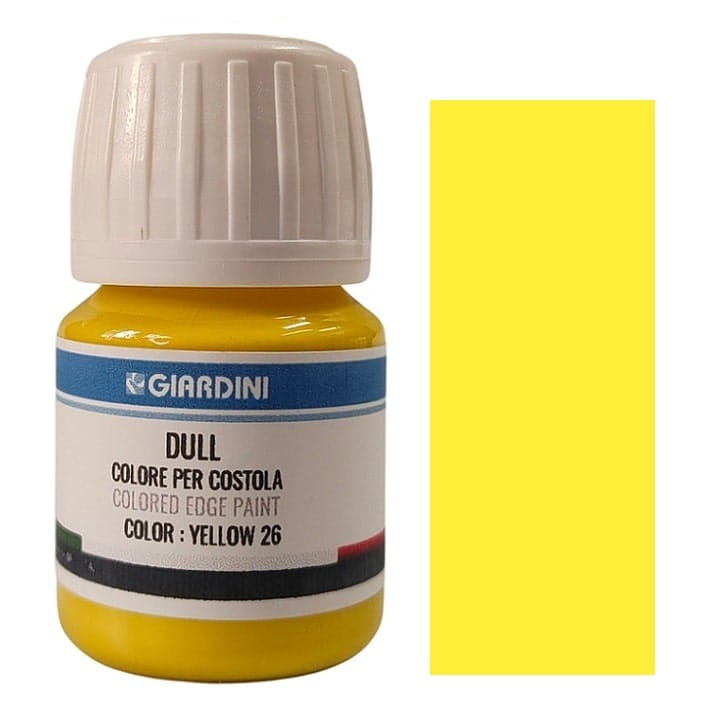 Giardini DULL Edge Paint 30 ml Juchcik.pl