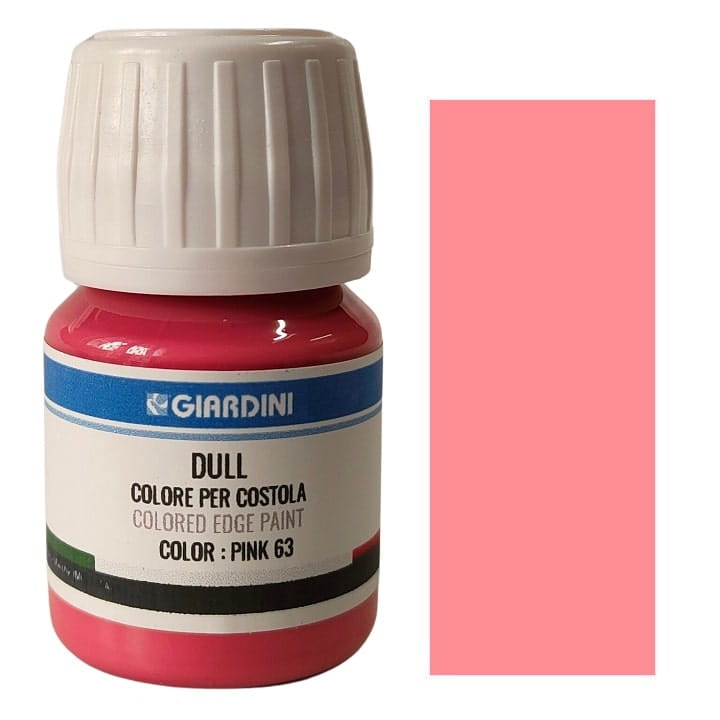 Giardini DULL Edge Paint 30 ml Juchcik.pl